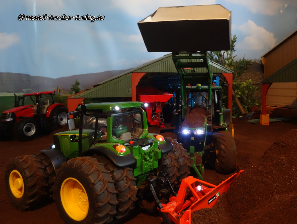 „In Action“ – 2015 – Modell-Trecker-Tuning.de