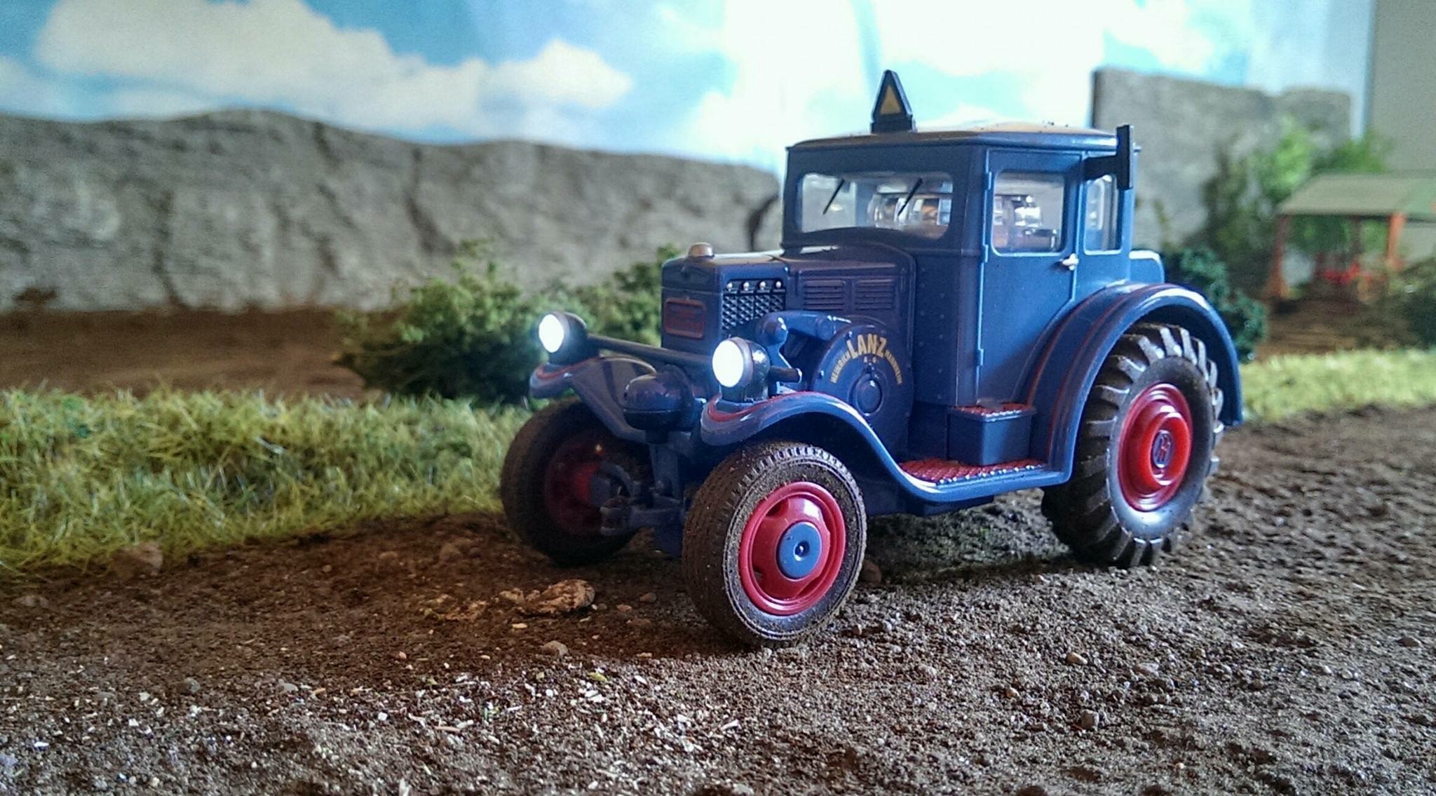 1:32 Bildergalerie – Modell-Trecker-Tuning.de