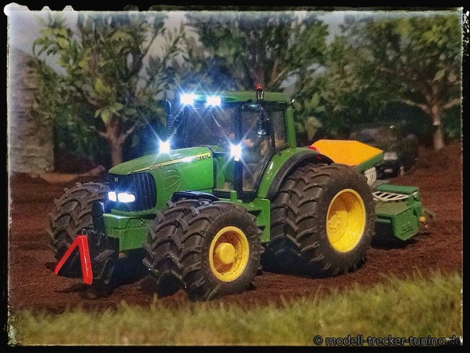 1:32 Bildergalerie – Modell-Trecker-Tuning.de