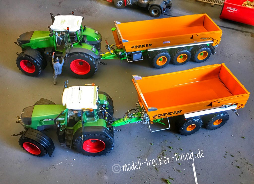 1:32 Bildergalerie – Modell-Trecker-Tuning.de
