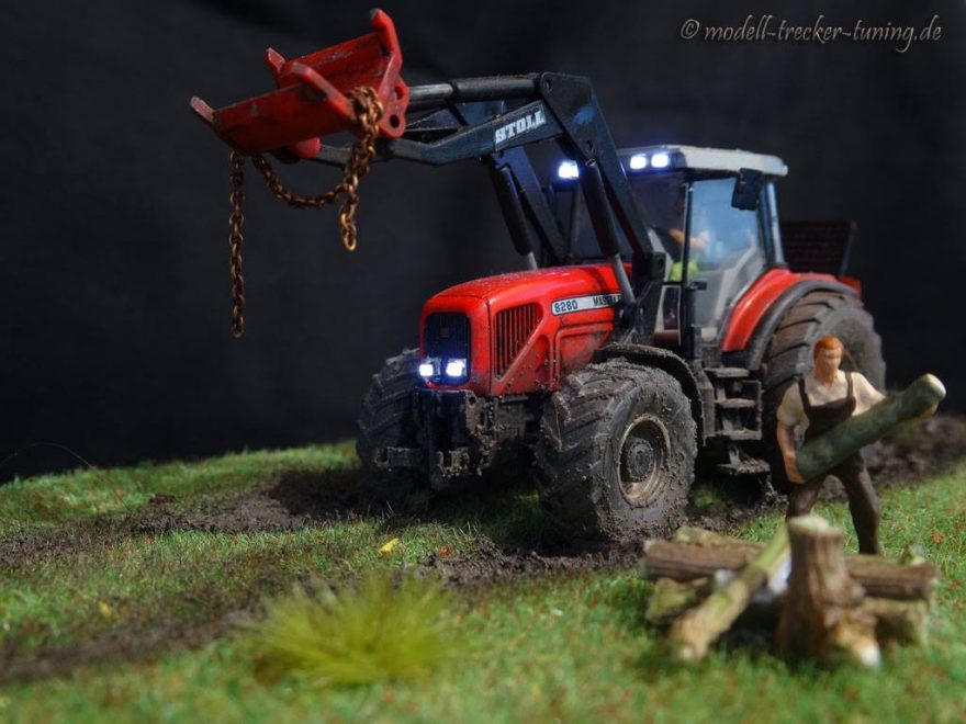 Trecker 1:87 – Modell-Trecker-Tuning.de