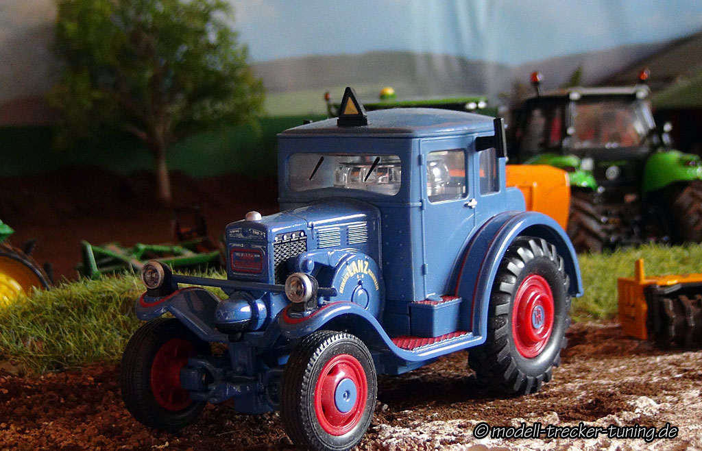 „In Action“ – 2015 – Modell-Trecker-Tuning.de