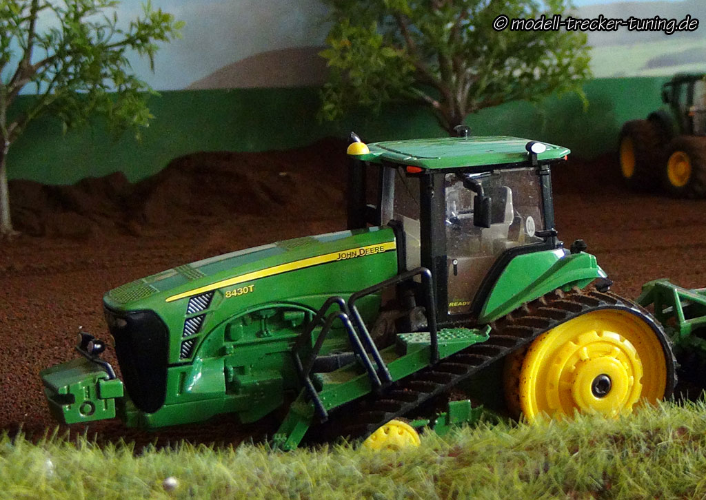 „In Action“ – 2015 – Modell-Trecker-Tuning.de